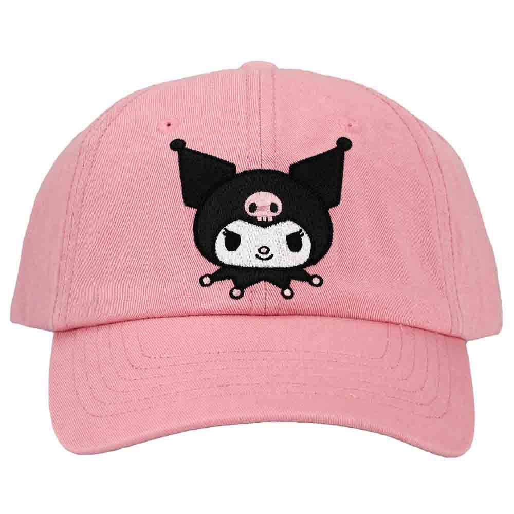 Kuromi Embroidered Hat | Senseis Workshop
